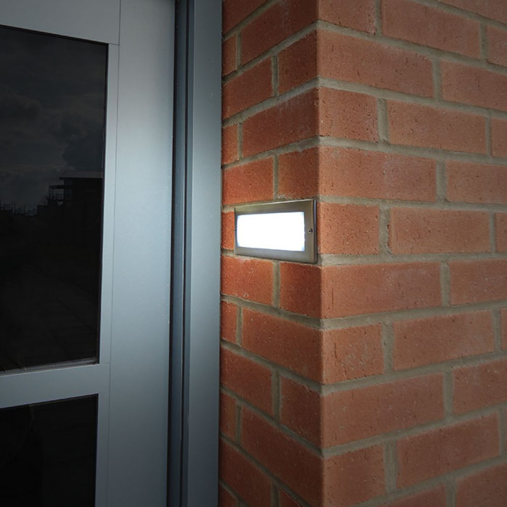 BRICKLED - ETERNA LIGHTING