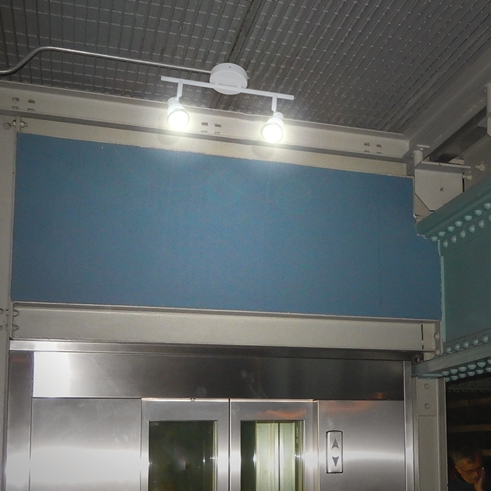 SPOT2WH – ETERNA LIGHTING