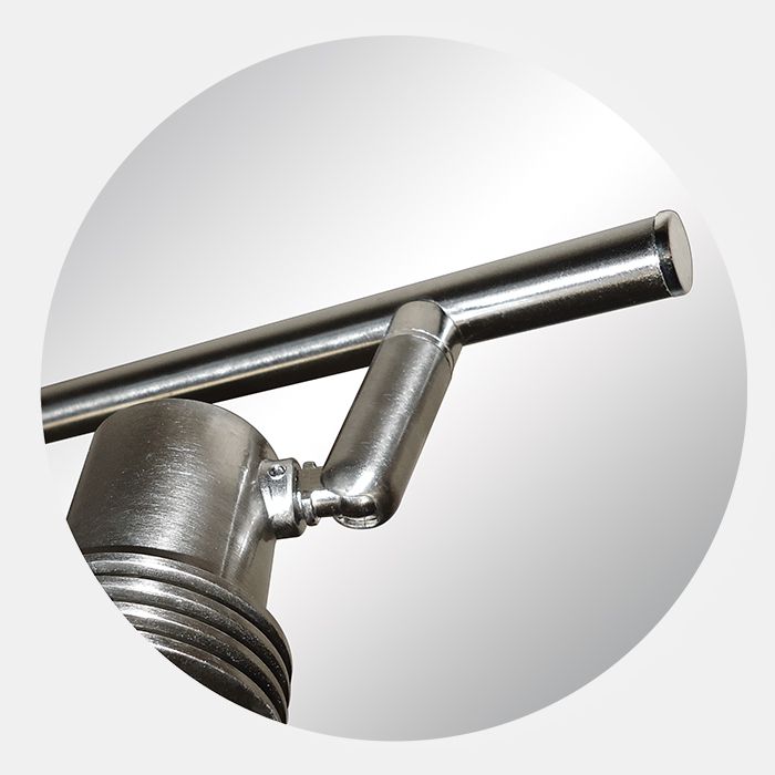 SPOT3SNBAR – ETERNA LIGHTING