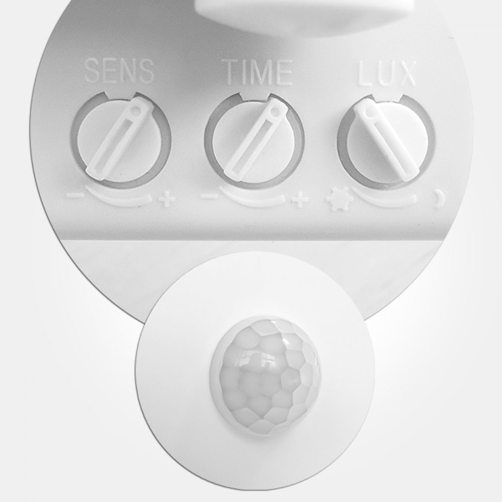 TAB10PIRWH - ETERNA LIGHTING