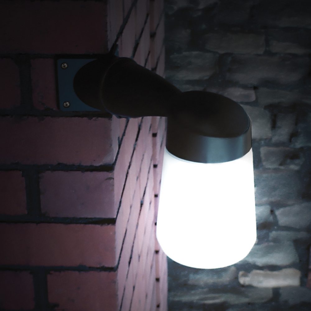 WGLEDBK - ETERNA LIGHTING