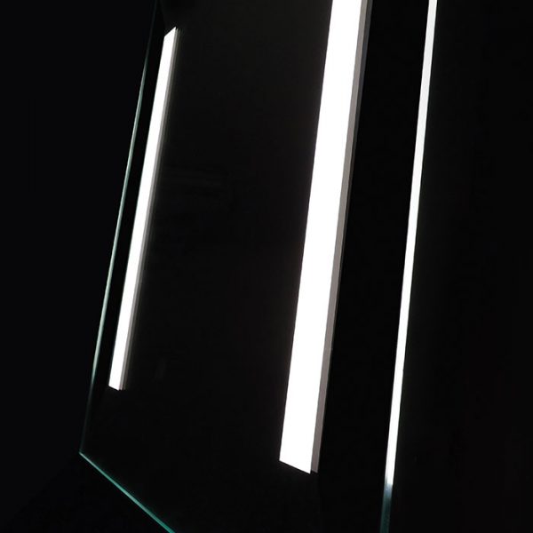 LEDMIRROR – ETERNA LIGHTING