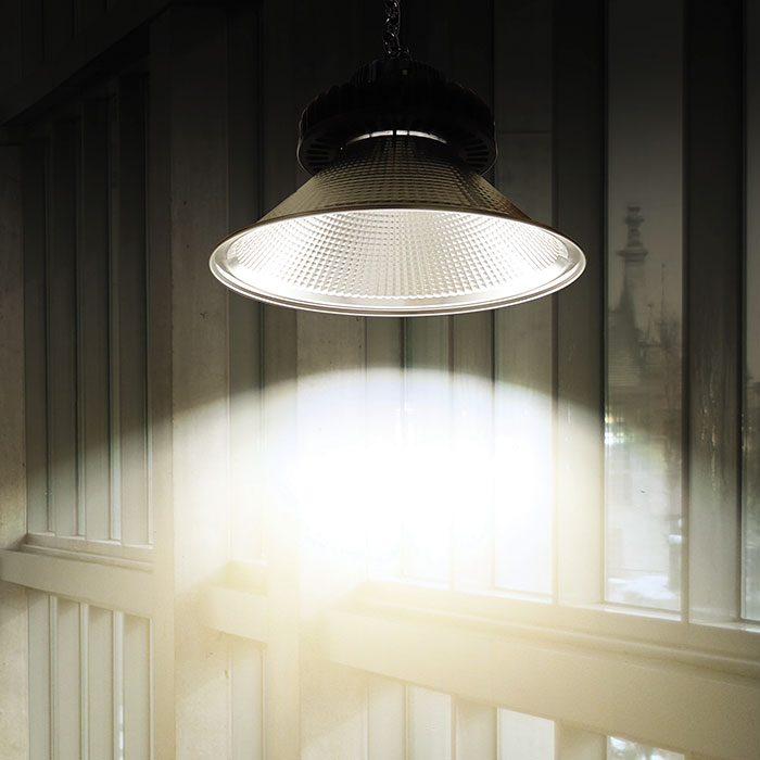 HBDIFALU90 - ETERNA LIGHTING