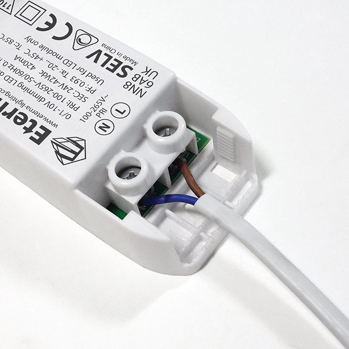 COMDL15 – ETERNA LIGHTING