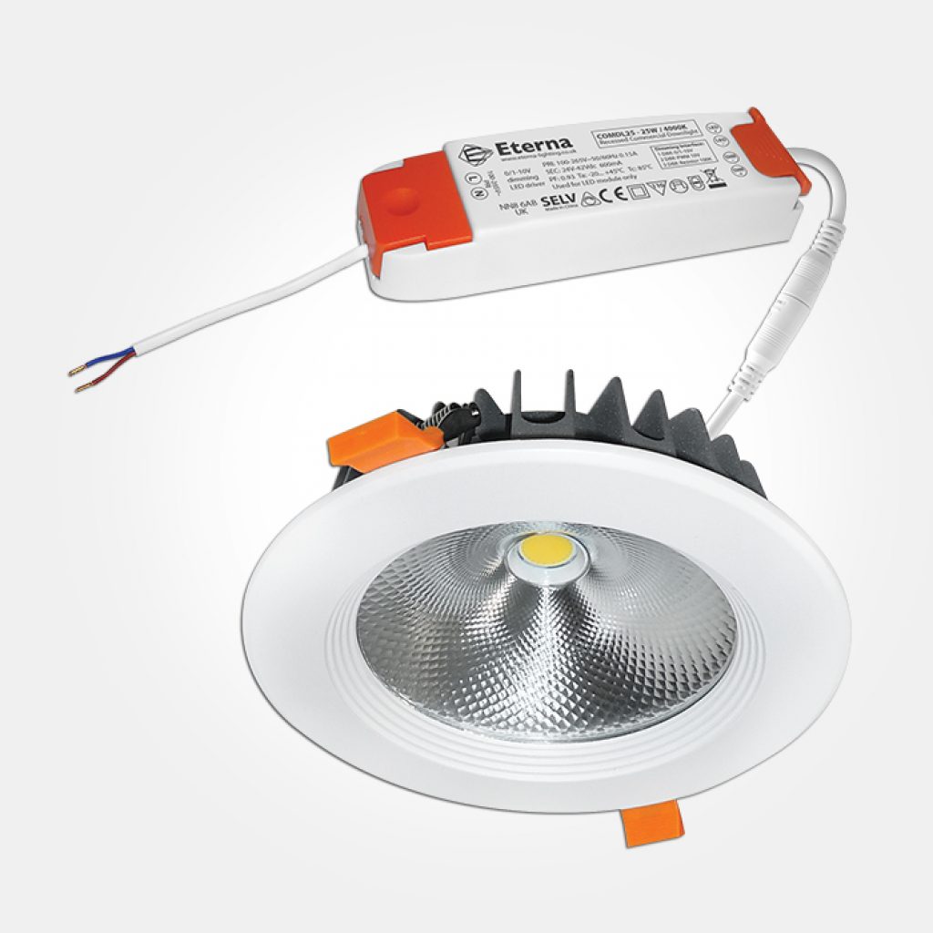 COMDL40 – ETERNA LIGHTING