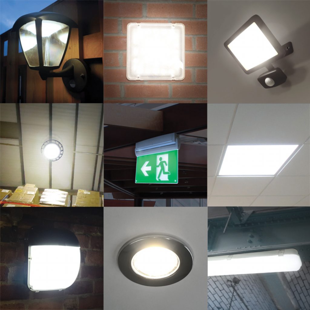 About Eterna – ETERNA LIGHTING