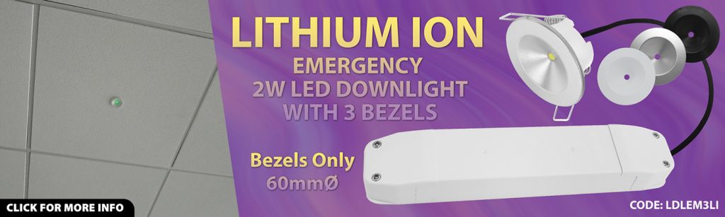 ETERNA LIGHTING – Everyday Lighting For Professionals