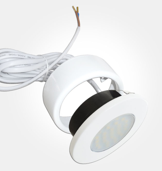 Cabinet Lighting - ETERNA LIGHTING