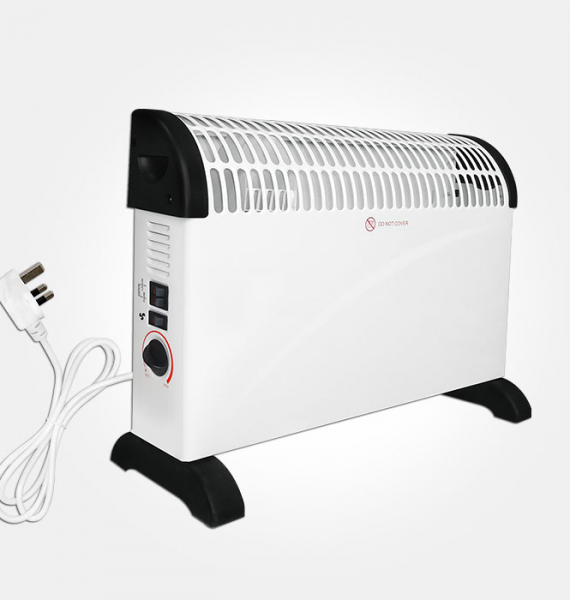 Heating – ETERNA LIGHTING