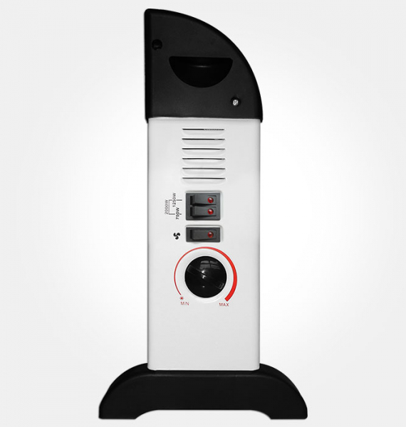 Heating – ETERNA LIGHTING