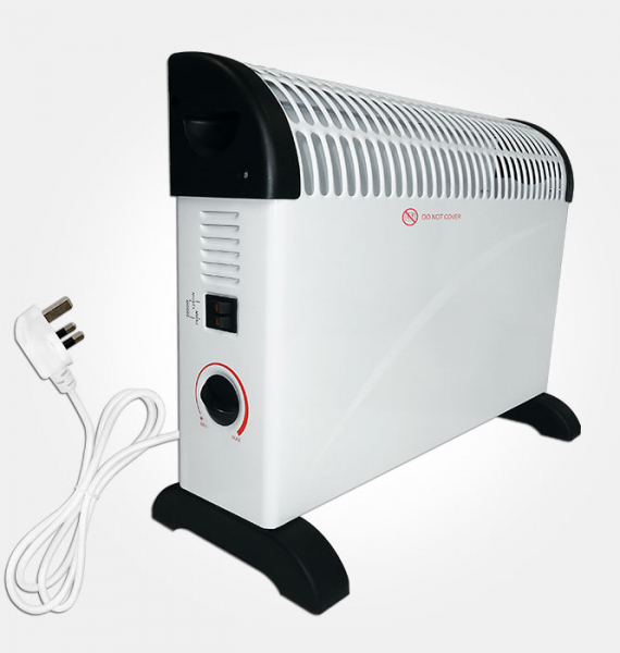 Heating – ETERNA LIGHTING