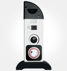 Heating - ETERNA LIGHTING