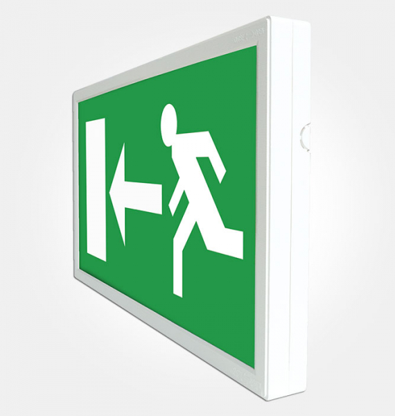 Exit Boxes - ETERNA LIGHTING