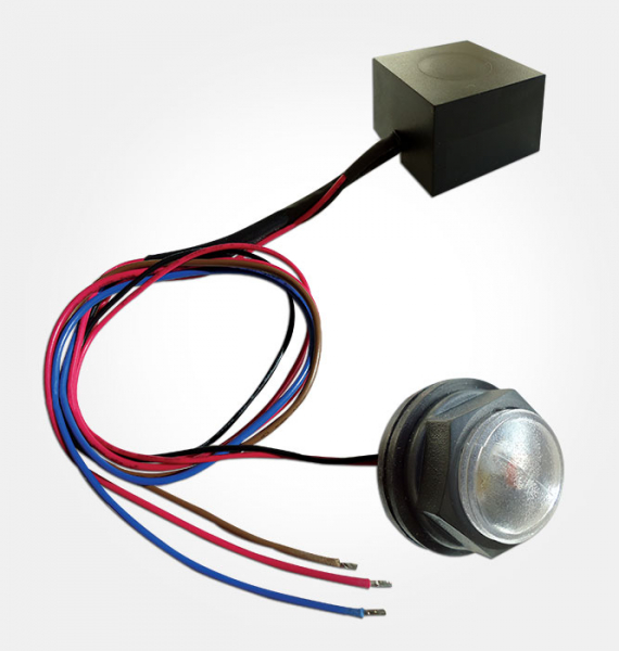 Photocells - ETERNA LIGHTING