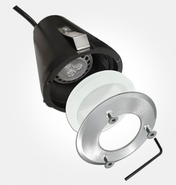 Garden Lighting – ETERNA LIGHTING