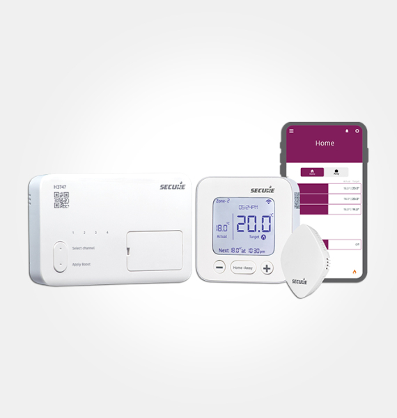 New Products - ETERNA LIGHTING