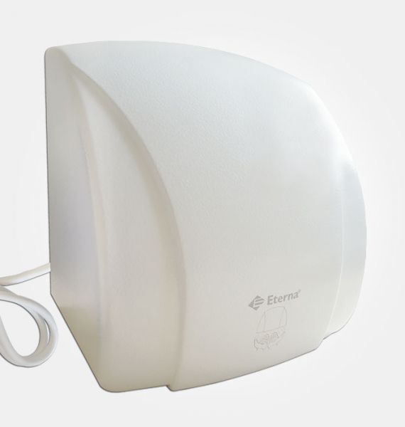 Hand Dryers - ETERNA LIGHTING