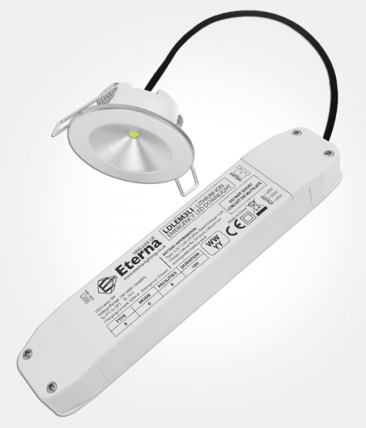 LDLEM3 – ETERNA LIGHTING