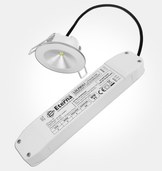 ETERNA LIGHTING – Everyday Lighting For Professionals