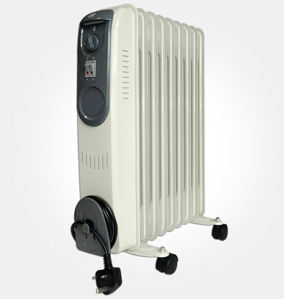 Heating – ETERNA LIGHTING