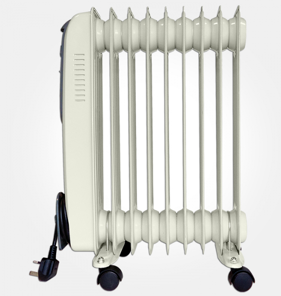 Heating – ETERNA LIGHTING