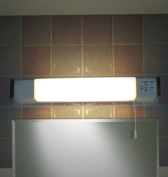 Bathroom Lighting – ETERNA LIGHTING