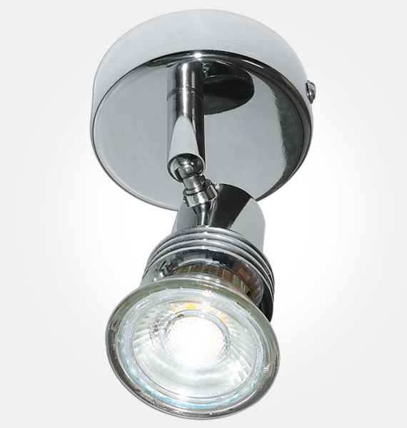 Spotlighting - ETERNA LIGHTING