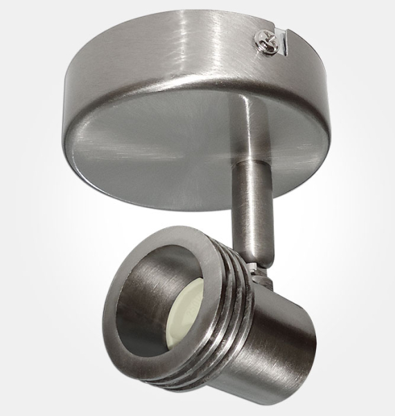 Spotlighting - ETERNA LIGHTING