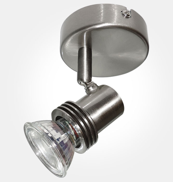 Spotlighting - ETERNA LIGHTING